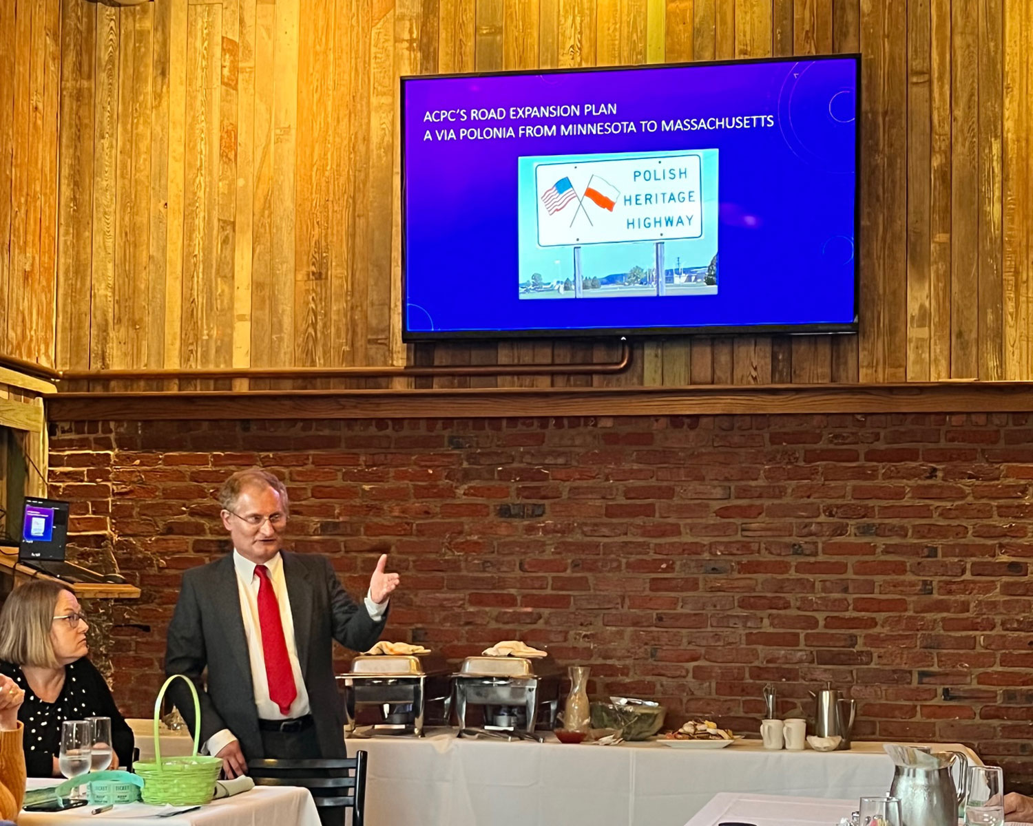 Polish Arts Club of Trenton